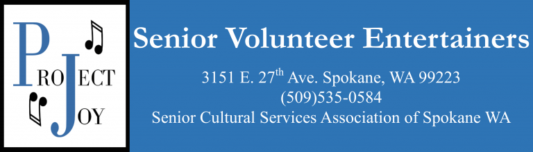 History – Project Joy